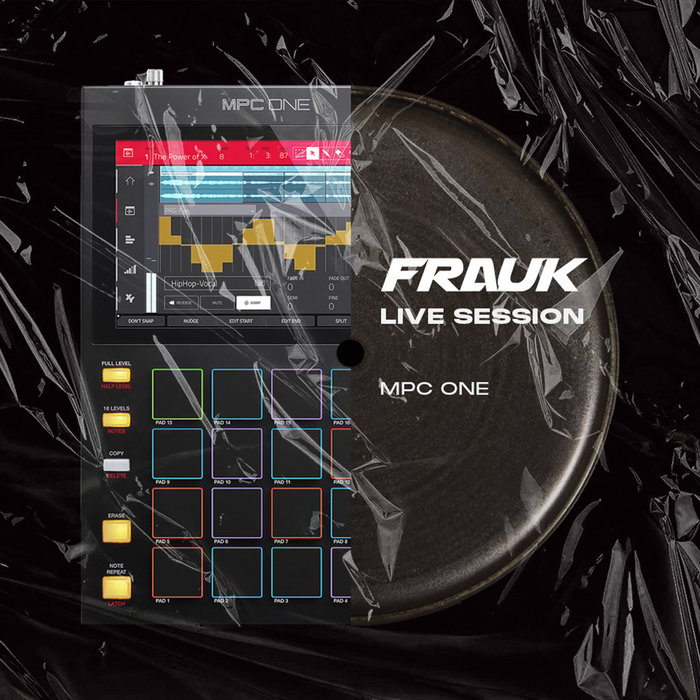 MPC One | Frauk