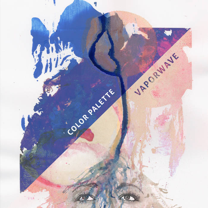 Vaporwave | Color Palette