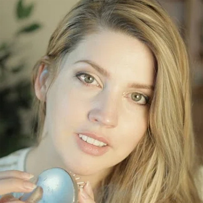 Hair Brushing, Hair Play and Scalp Massage to Help You Relax ...