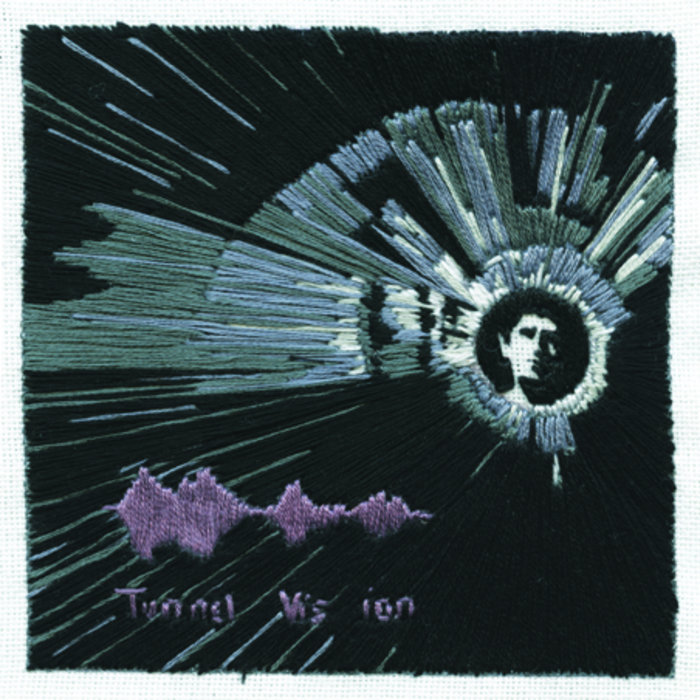 Tunnel Vision | Janice Whaley