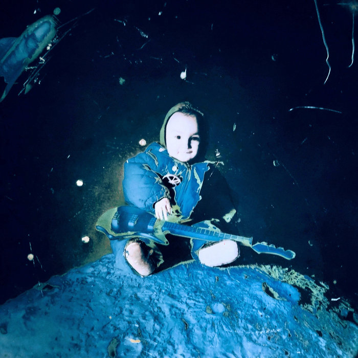 a little gallimaufry | Chandra Walker