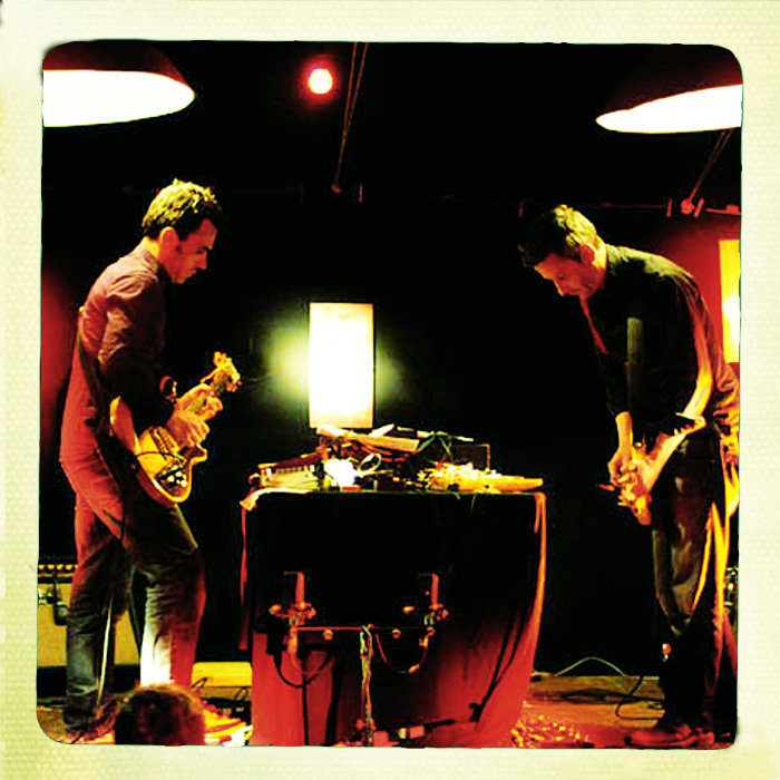 2013 PI# une performance de Stéphane Fromentin et Eric Thomas | Eric THOMAS