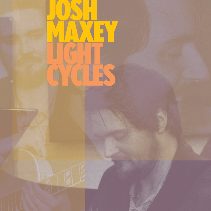 Light Cycles | Josh Maxey