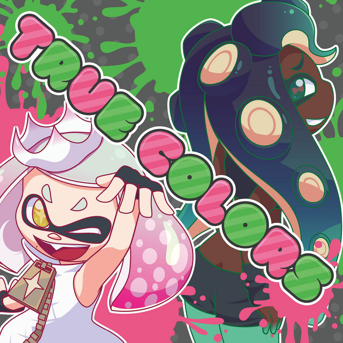 SBFR-0077 "TRUE COLORS" | SBFR