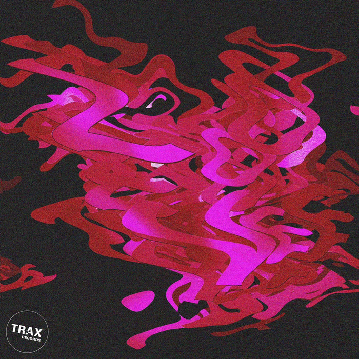 Love | Jorge | TRAX Records