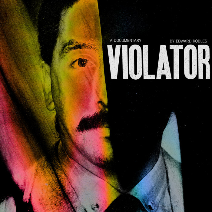 Violator (Original Motion Picture Soundtrack) | Mahtieu Karsenti ...
