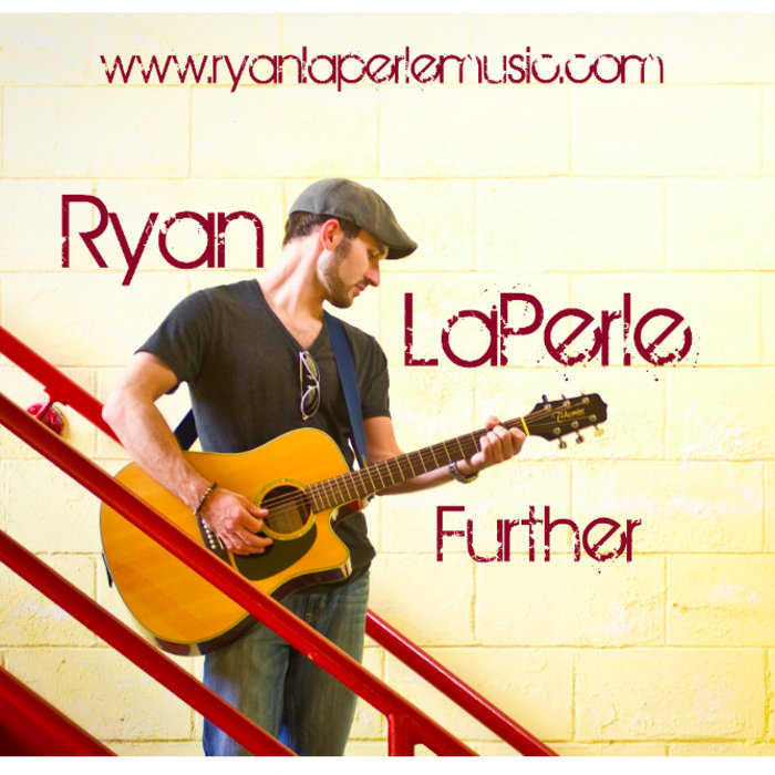 Further | Ryan LaPerle