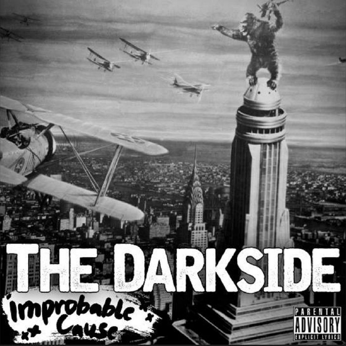 Improbable Cause | The Darkside