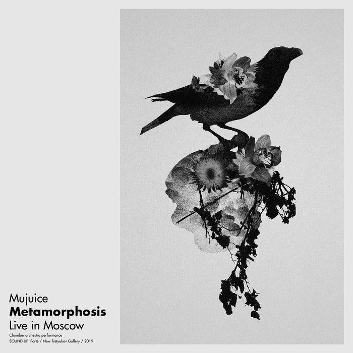 Mujuice - Metamorphosis (Live in Moscow / Sound Up Forte Festival / New ...