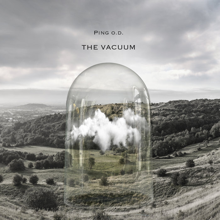 The Vacuum | Roeland Celis