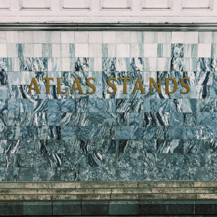 Atlas Stands | Pobeda