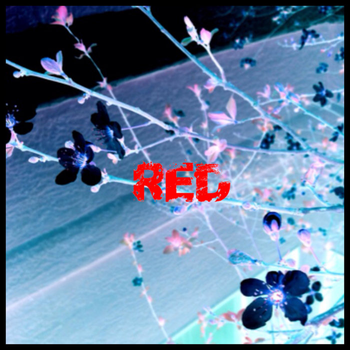 Inverted Senses | Red (LV)