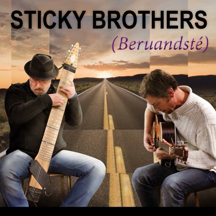 Opening Day | Sticky Brothers