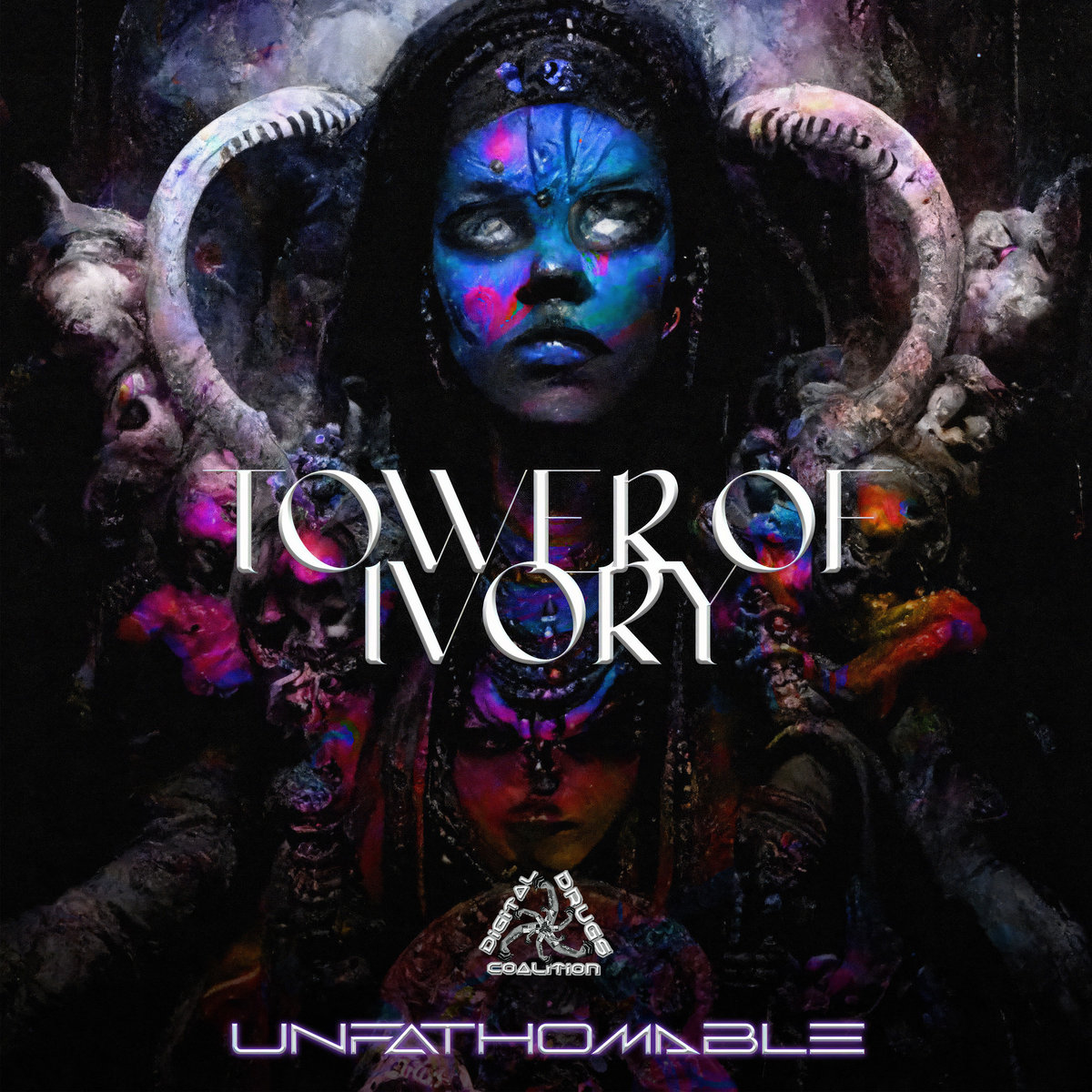 Tower Of Ivory | Unfathomable | Digital Drugs Coalition