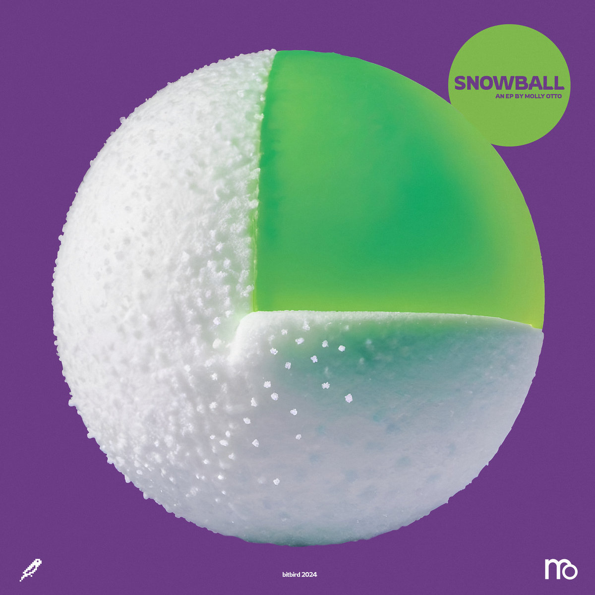 Snowball | Molly Otto | bitbird