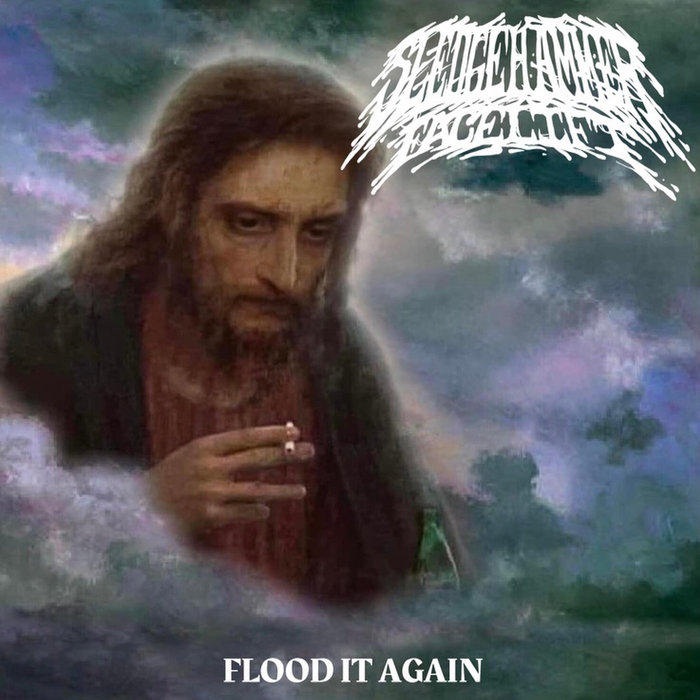 Flood It Again | Sledgehammer Facelift