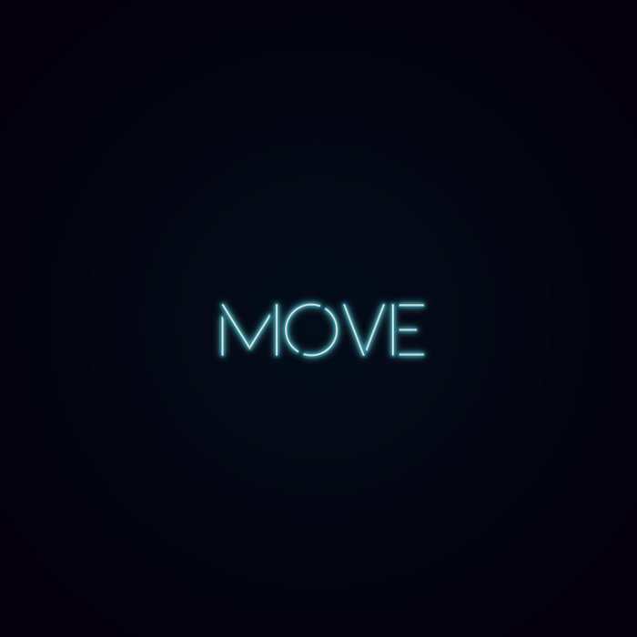 Move | Monamie