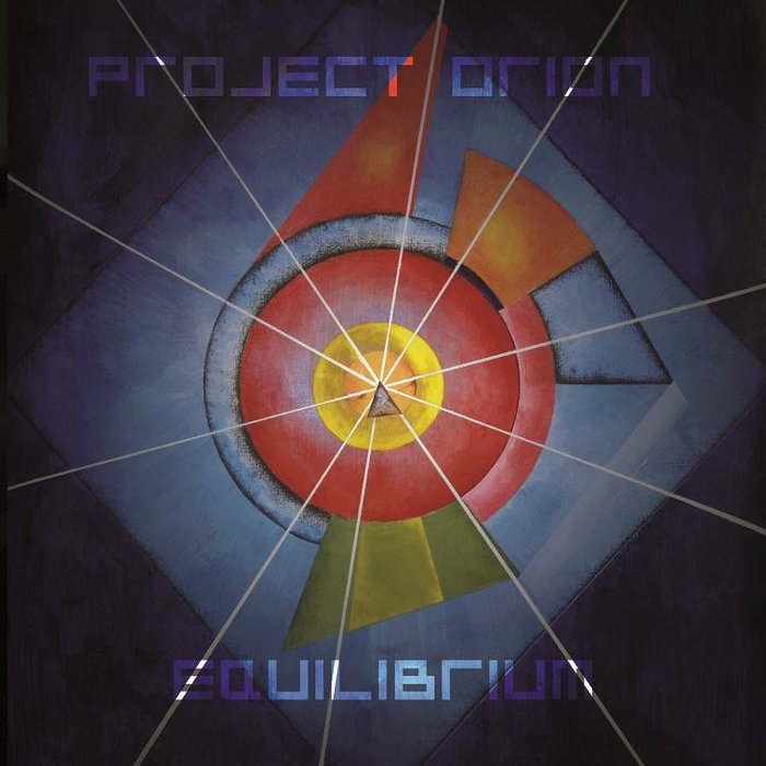 Equilibrium | Project Orion