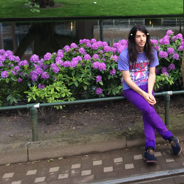 Lost at Long Last | Joshua Salter