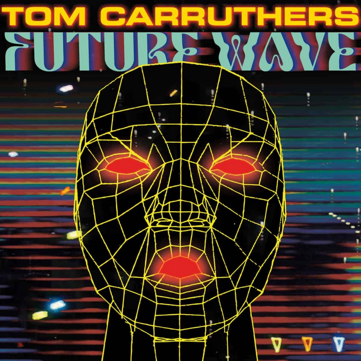 Future Wave | Tom Carruthers