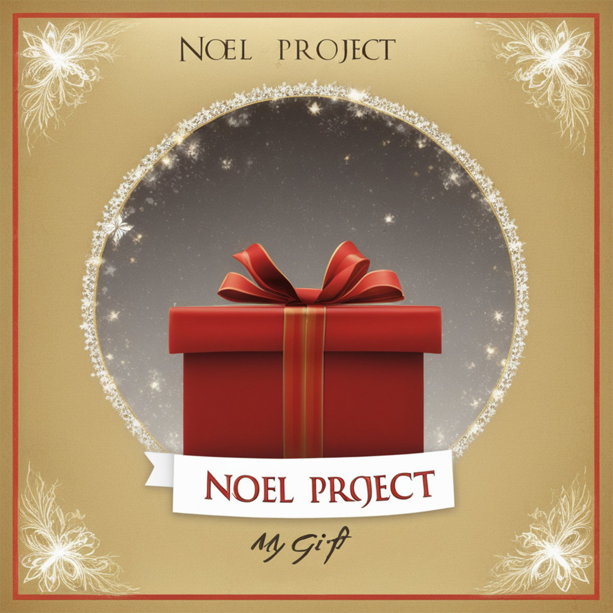 My Gift (Noel project) | MathStream