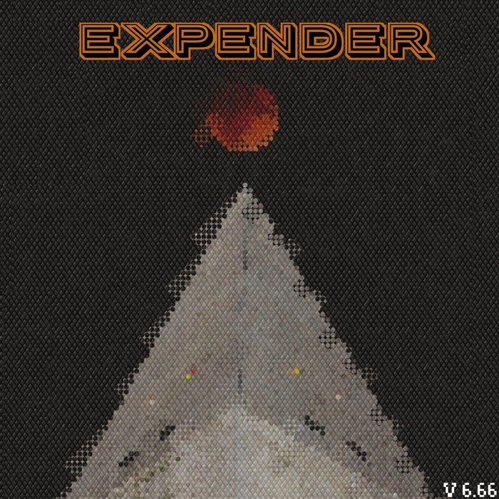 V 6.66 | Expender