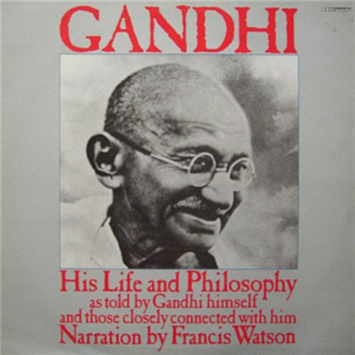 His Life And Philosophy | Mahatma Gandhi
