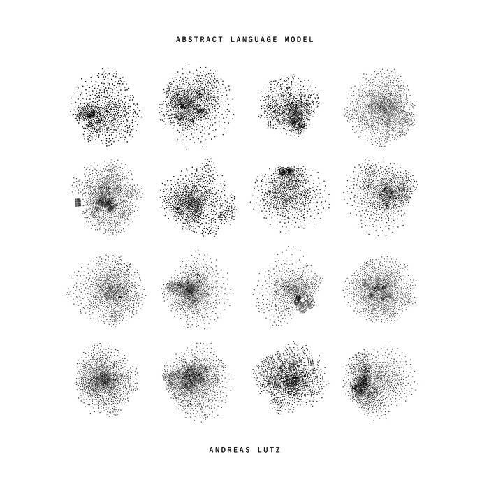 Abstract Language Model | Andreas Lutz