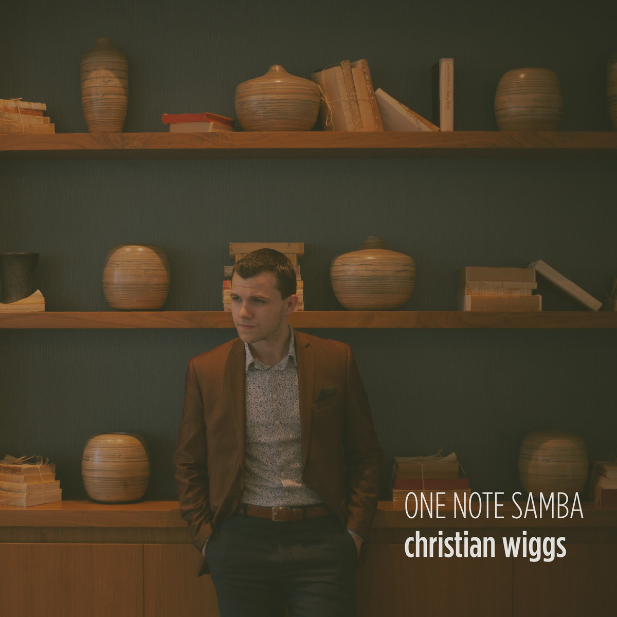One Note Samba (single) | Christian Wiggs