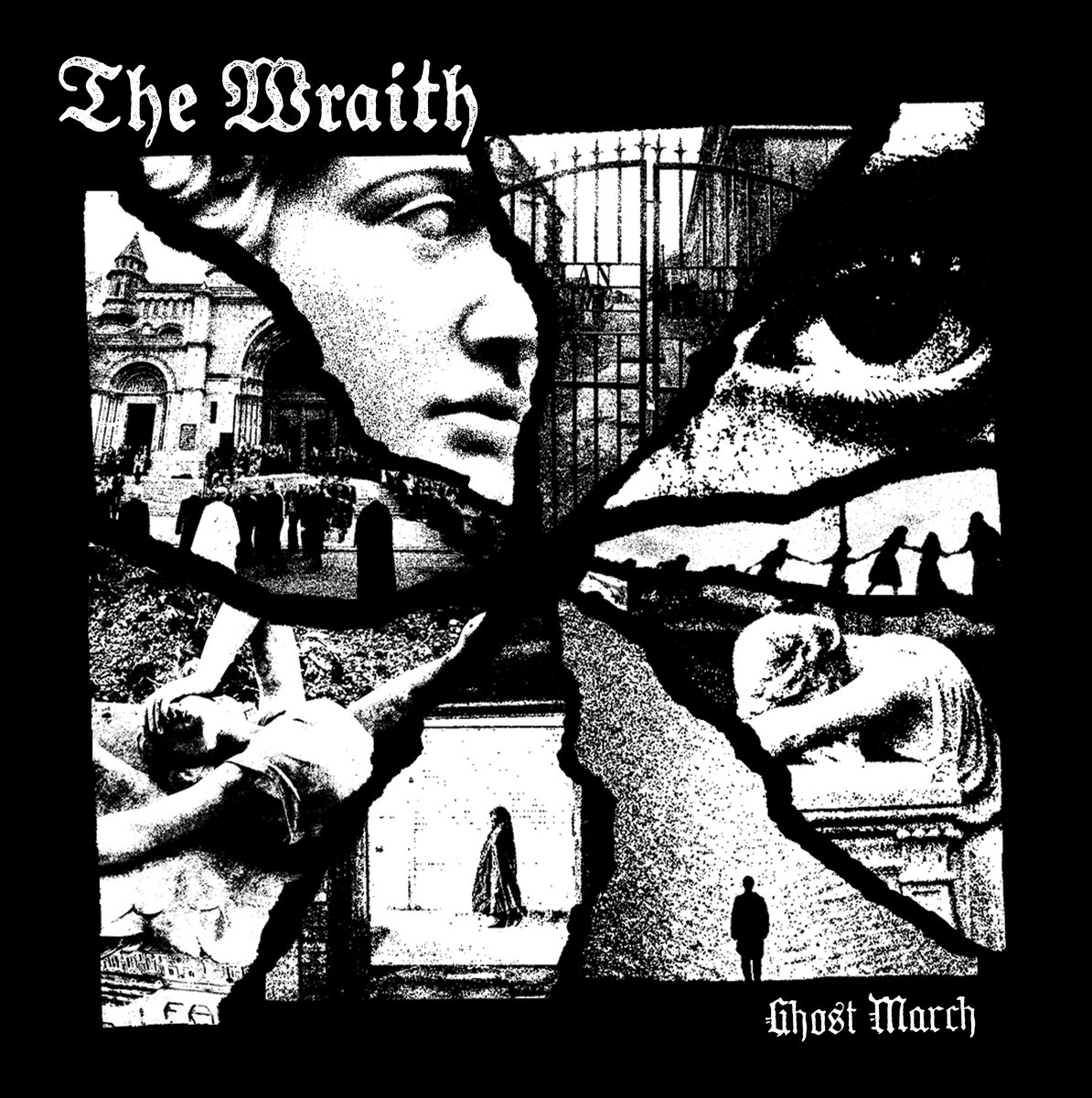 Ghost March | The Wraith