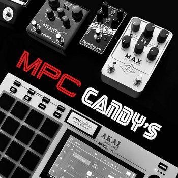 Music | Franck Roger