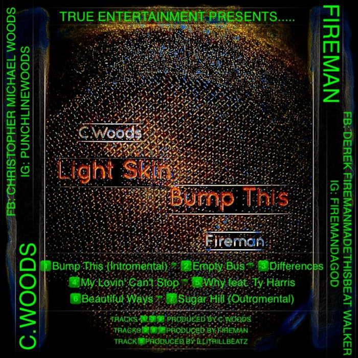 Bump This (EP) | Light Skin