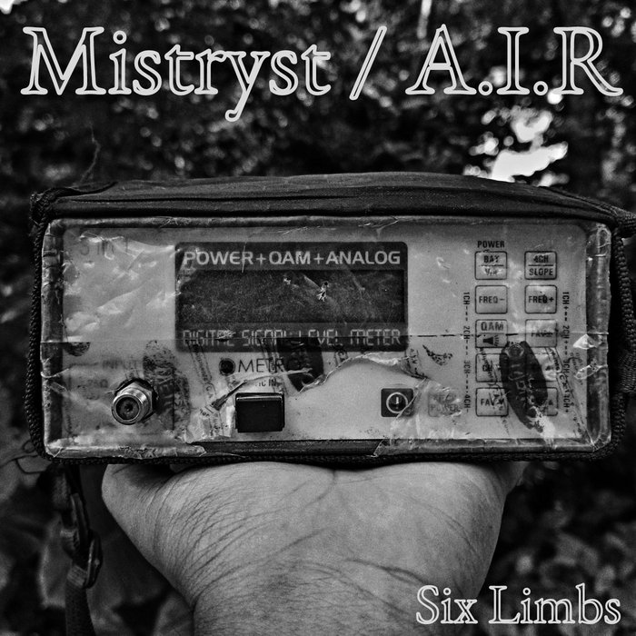 Mistryst / A.I.R | Six Limbs