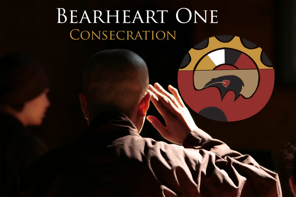 Consecration | Bearheart One