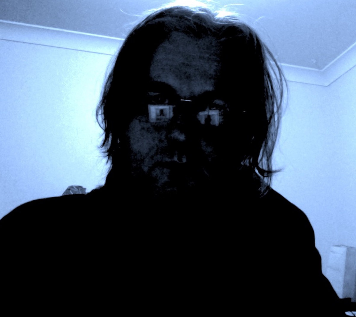 Latitude | Michael Tee