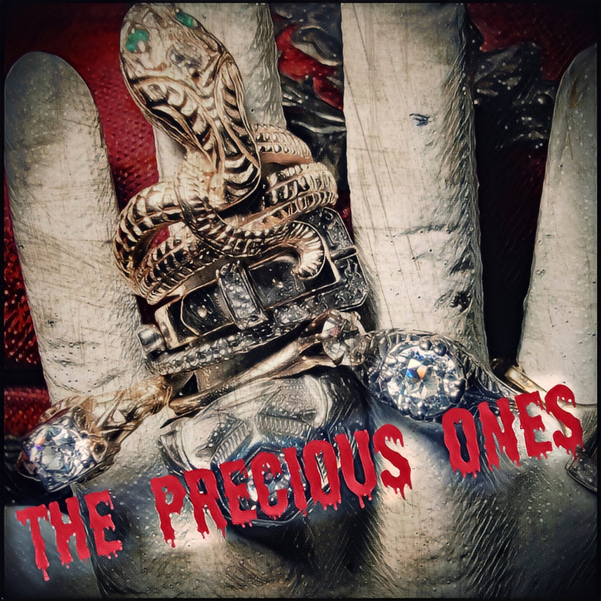 The Precious Ones | VAZUM