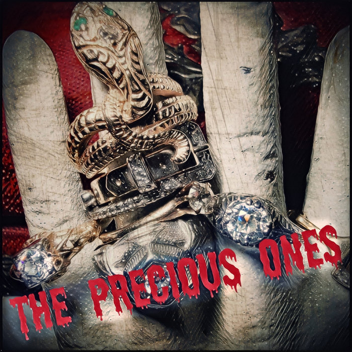 The Precious Ones | VAZUM