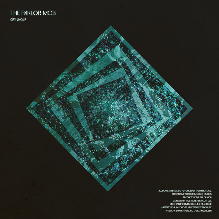 Cry Wolf | The Parlor Mob