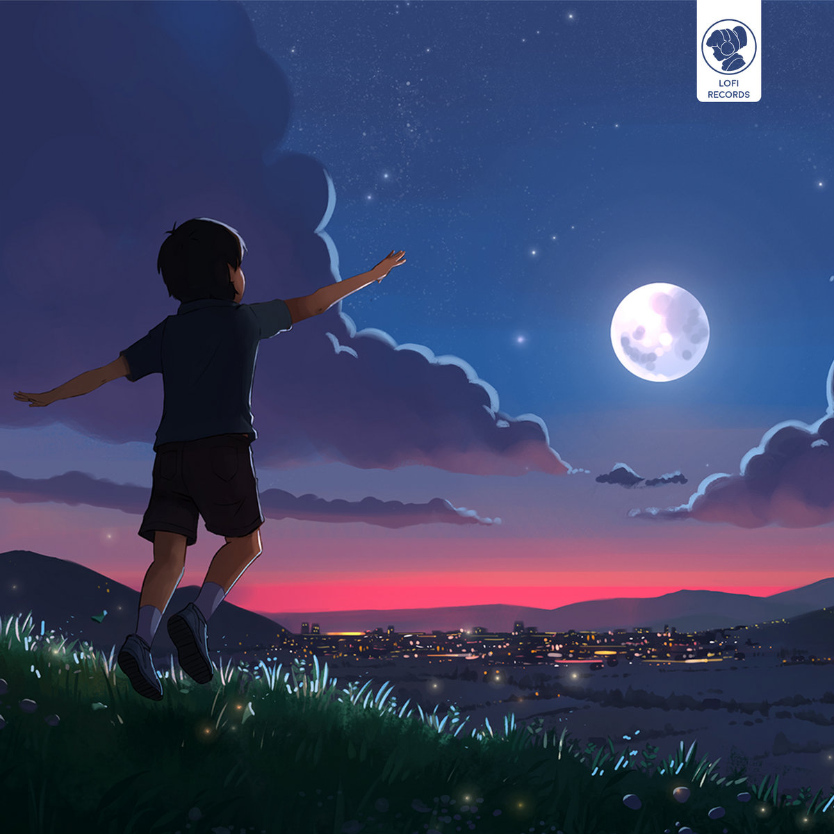 Walking On Air | Jalaapeno | Lofi Girl