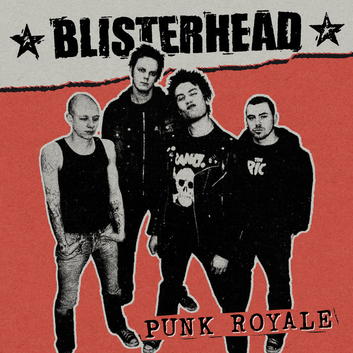 Punk Royale | Blisterhead