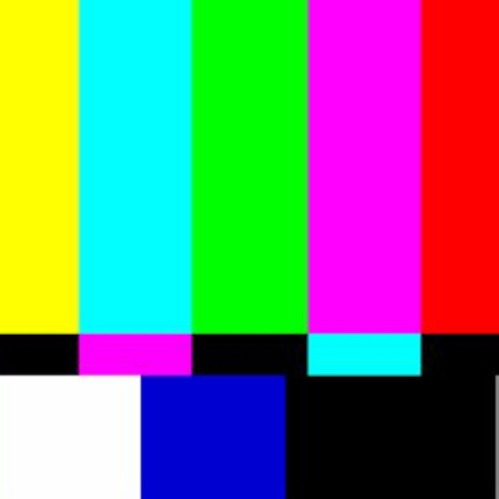 This Is Only A Test Kickboard