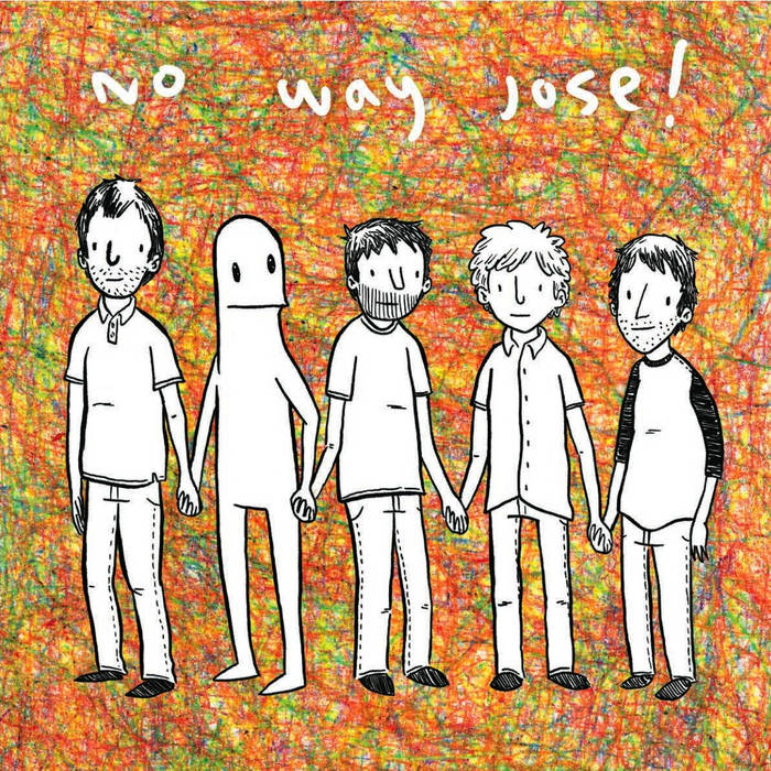 No Way Jose! | No Way Jose!