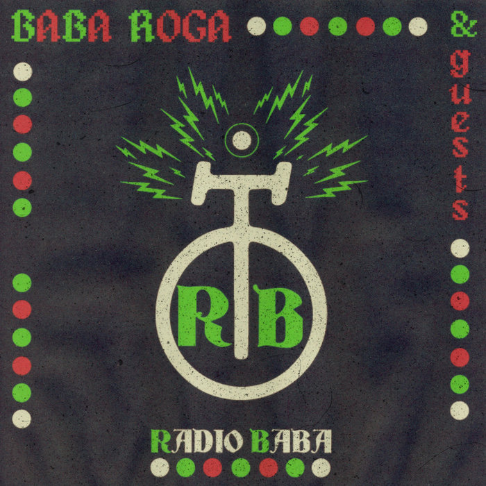 Baba Roga