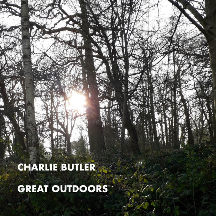 great outdoors | Charlie Butler