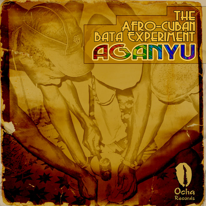 Aganyu | Carlos Mena | Casamena
