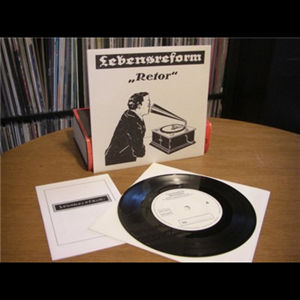 Retor | Lebensreform