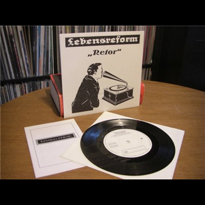 Retor | Lebensreform