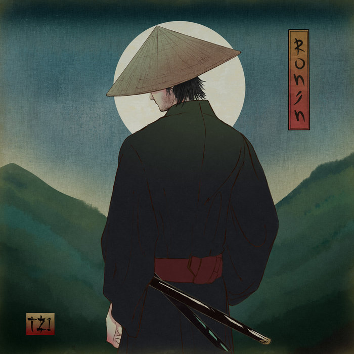 Ronin (Album) | tzi