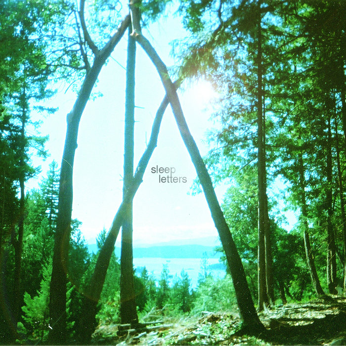 Sleep Letters Self Title EP | Sleep Letters | SLEEP LETTERS