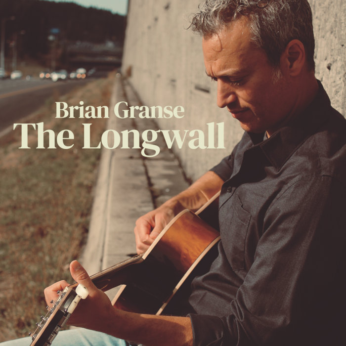 The Longwall | Brian Granse